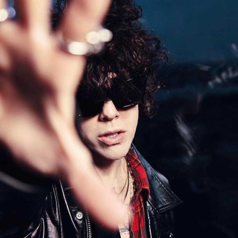 Entrevista exclusiva con la artista LP – Rockear.Co